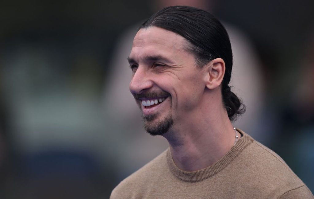 Zlatan Ibrahimovic Net Worth and How He Earns Big Off the Pitch ...